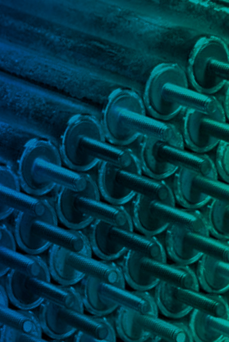 Magontec Cathodic Corrosion Protection - Magontec