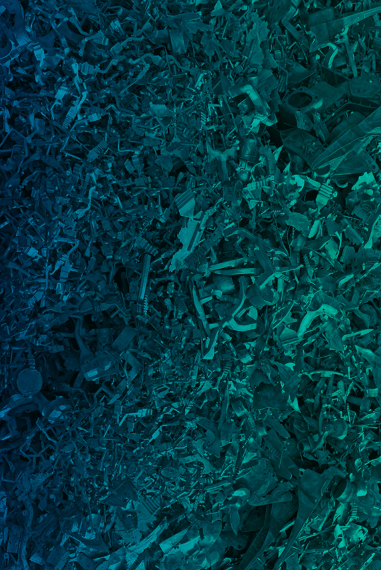 Magontec Magnesium Alloy Recycling - Magontec